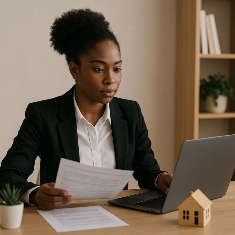 How Letting Agents Screen Tenants in the UK